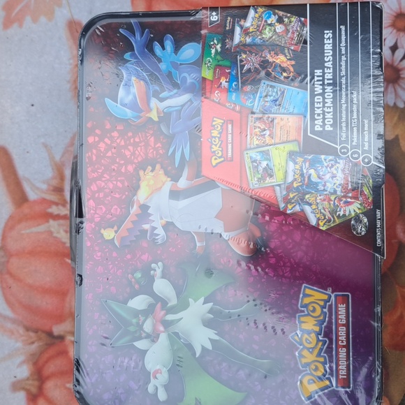 Pokemon | Toys | Pokemon Tcg Collector Set New Sealed | Poshmark